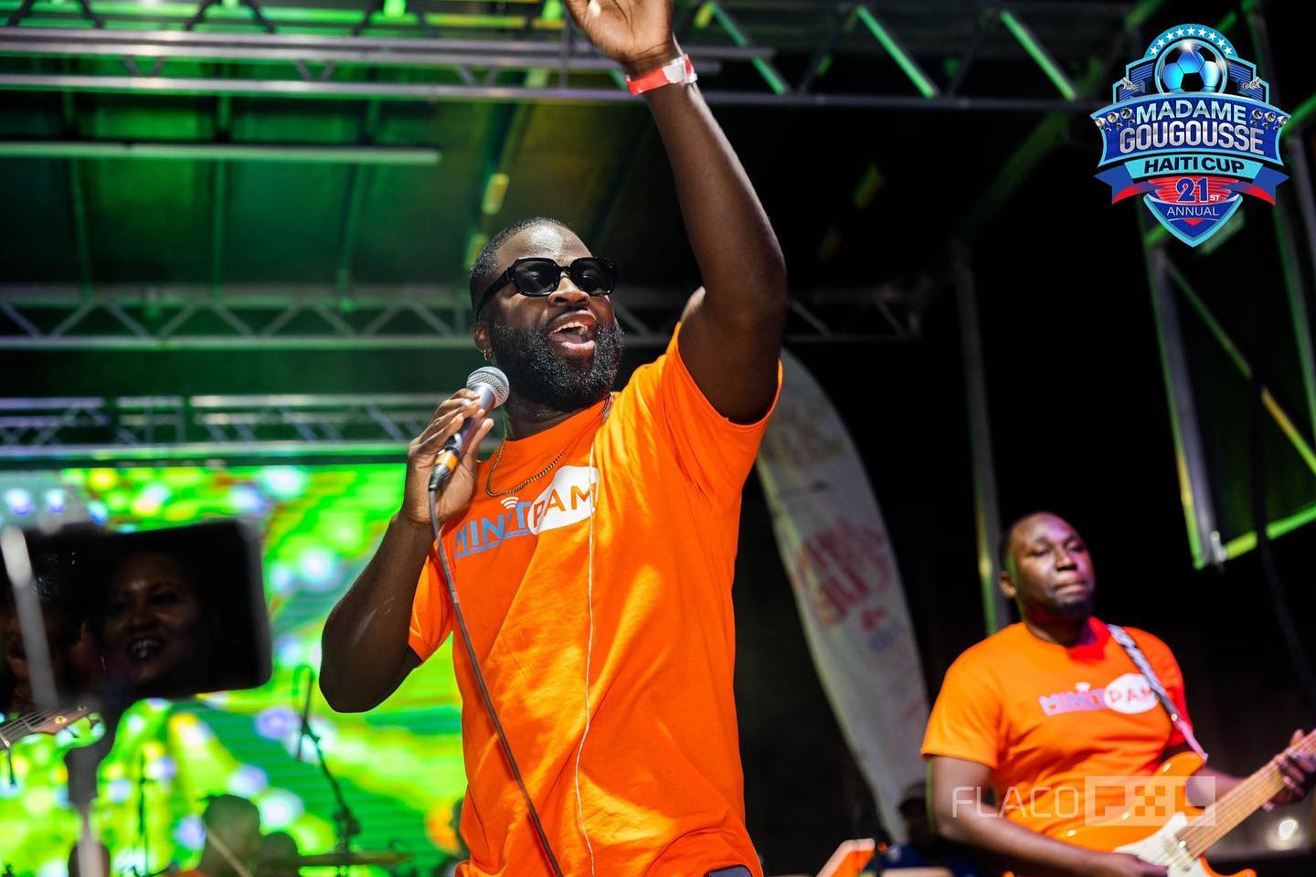 Home - KENNY HAITI
